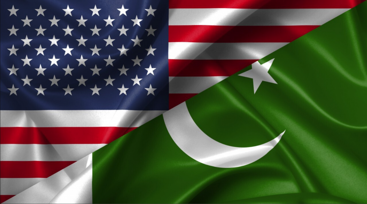Do not go to Pakistan: America warns - Buzzer