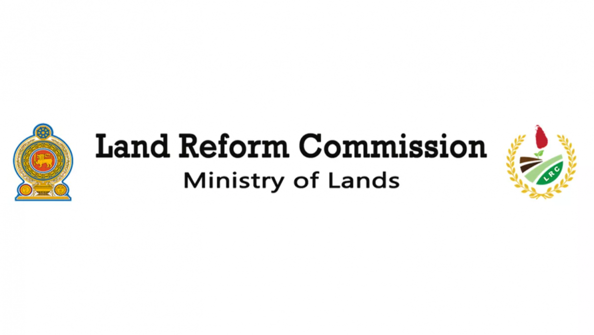 Land Reforms Commission summons to Cope Committee - Buzzer