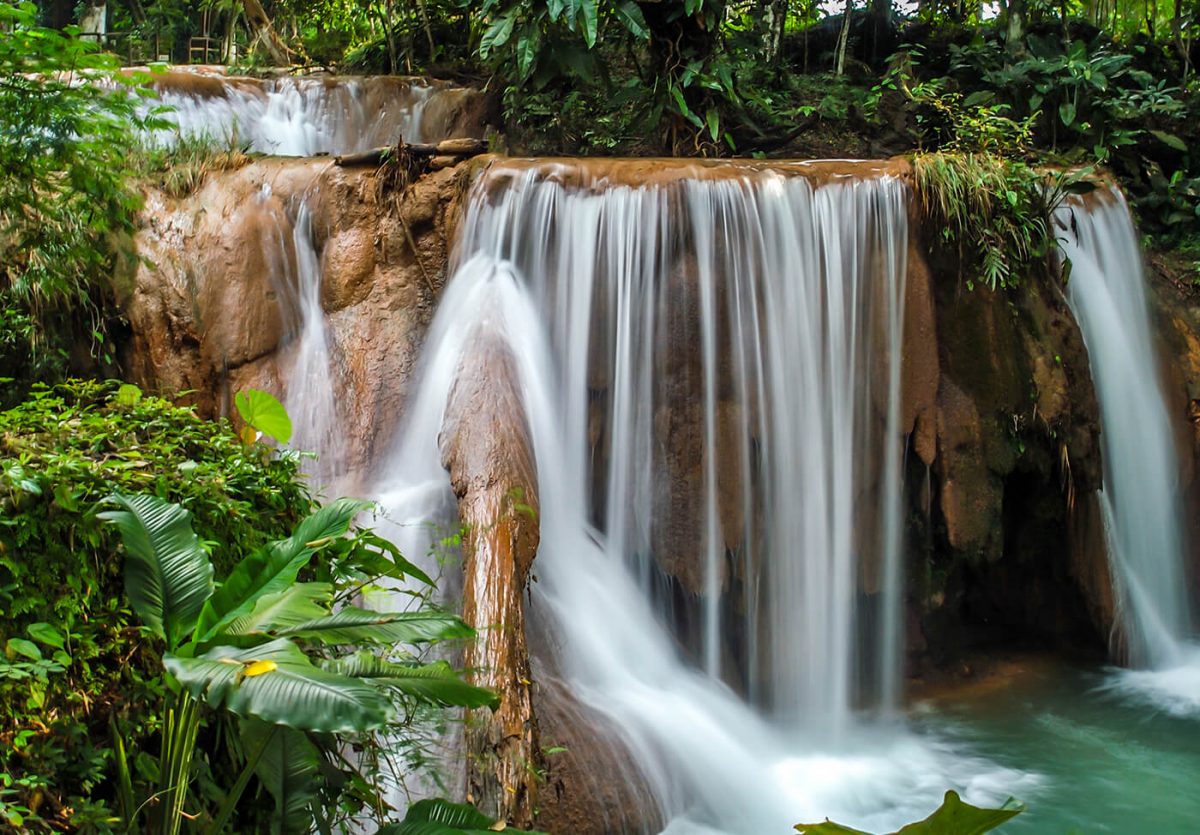 Cascadas de Agua Azul; The truly stunning beauty of Chiapas - Buzzer