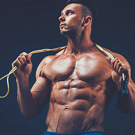 How to grow muscles in 03 simple ways - Buzzer