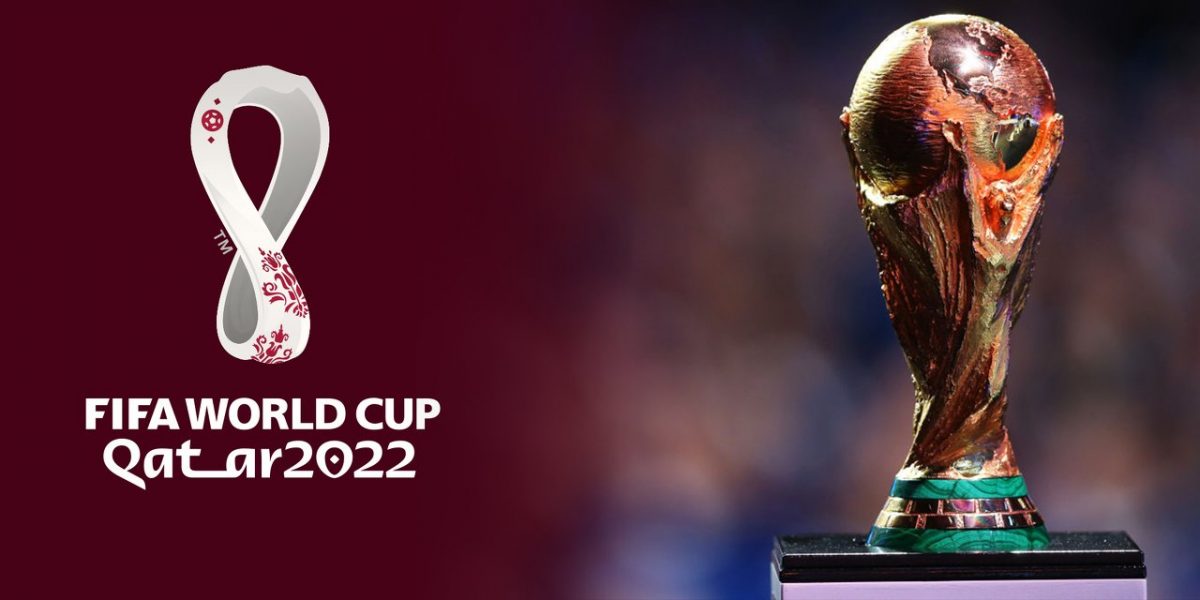 FIFA Football World Cup 2022 starts today - Buzzer