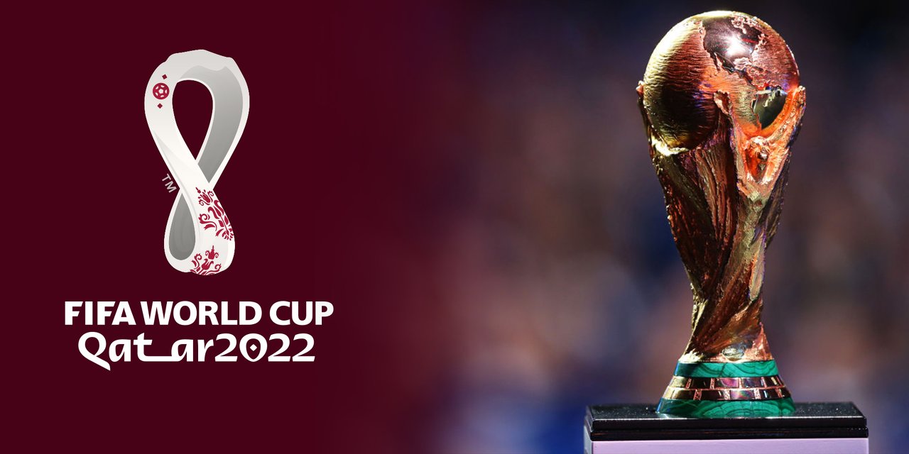 FIFA Football World Cup 2022 Starts Today Buzzer FIFA Football World Cup 2022 Starts Today Buzzer