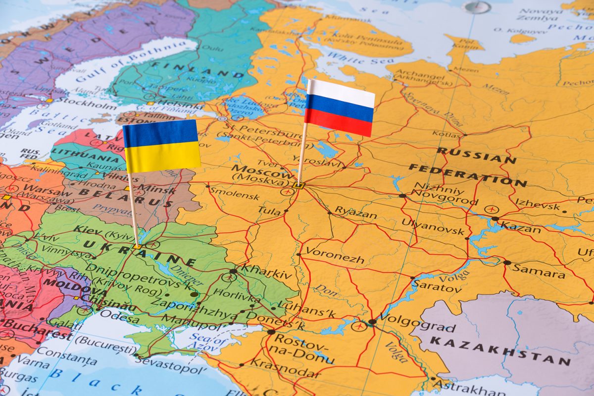 Surprising information about Ukraine that you should know! - Buzzer