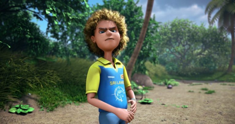 First-ever Sri Lankan 3D movie ‘Gajaman’ making a huge success - Buzzer