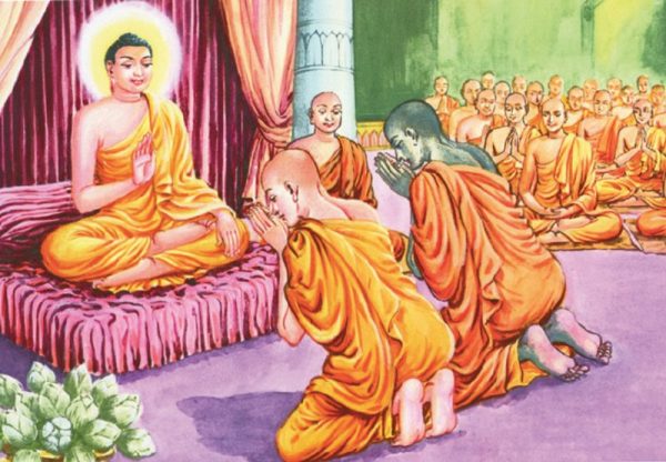 Significance of Navam Full Moon Poya Day - Buzzer
