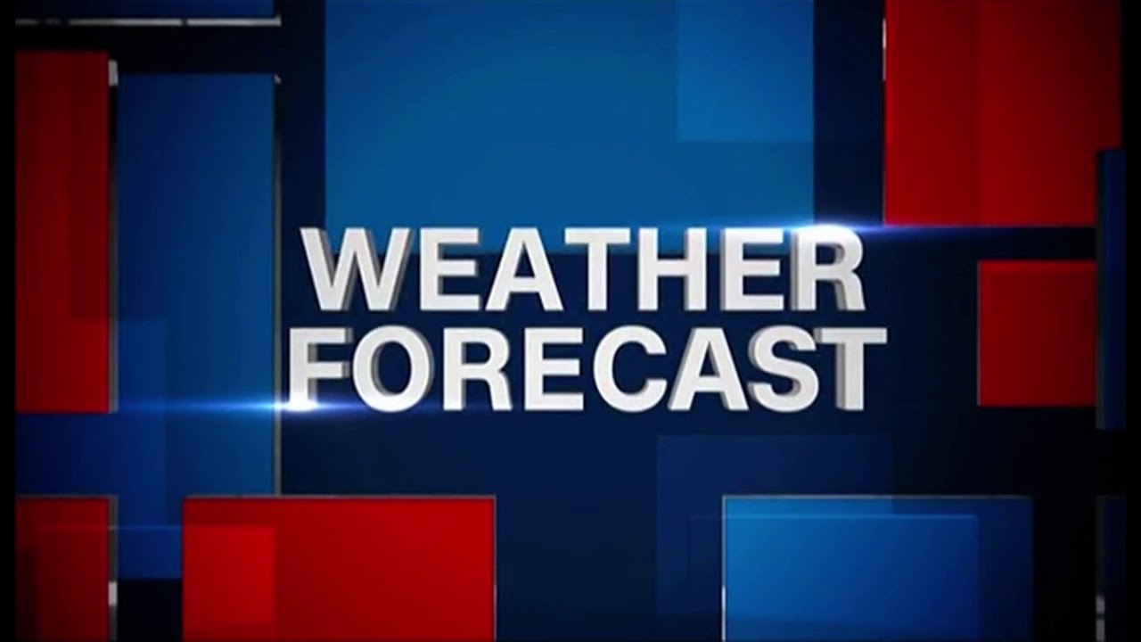 Today s Weather Forecast 10th May 2023 Buzzer