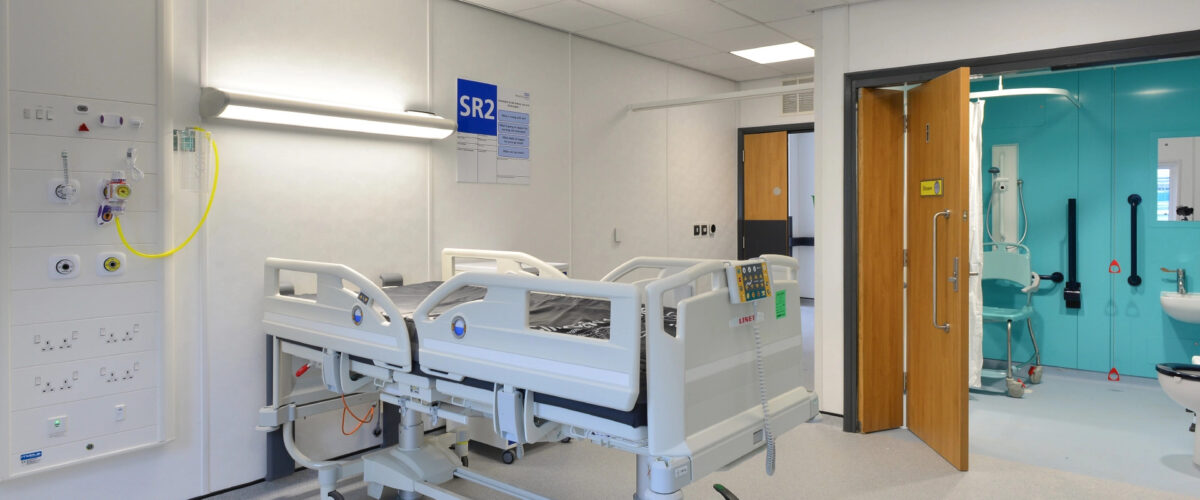 Cabinet approval to start payment facility in government hospital wards ...