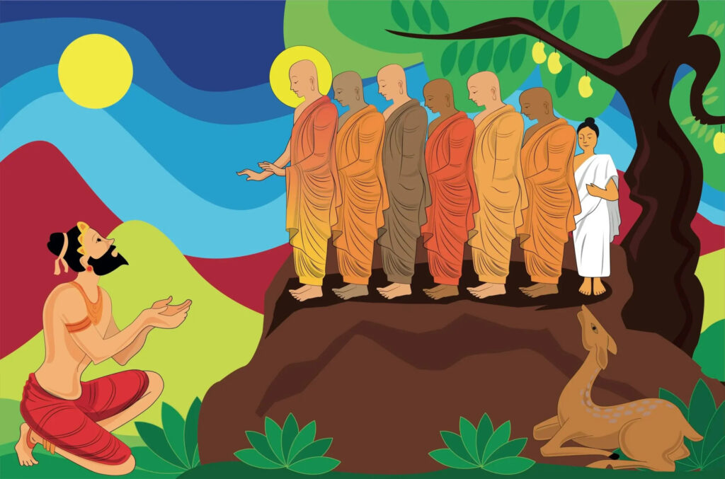 Today is the day of Poson Full Moon Poya - Buzzer