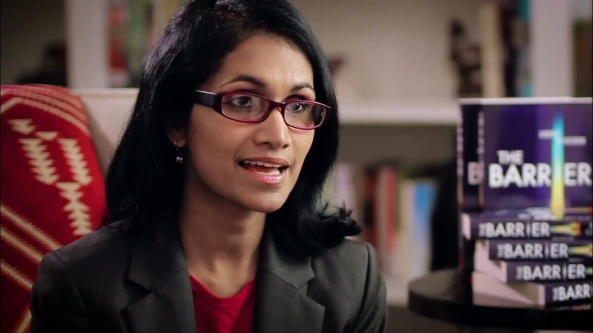 Australian "Miles Franklin" Outstanding Literary Award to a Sri Lankan ...