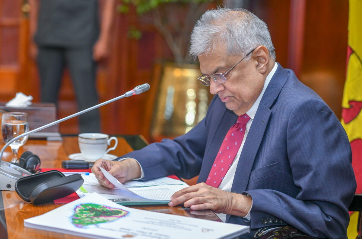 Cabinet approval is mandatory to appoint interim committees - Buzzer