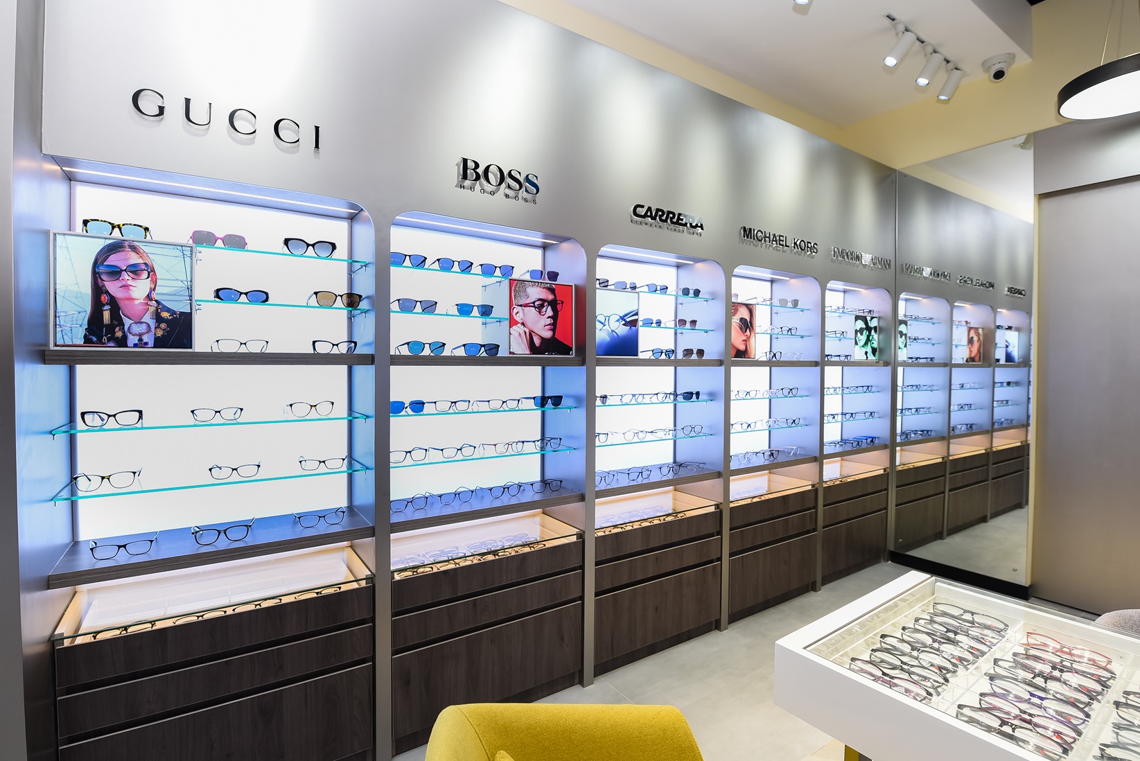 Vision Care unveils the newest branch at Havelock City Mall - Buzzer