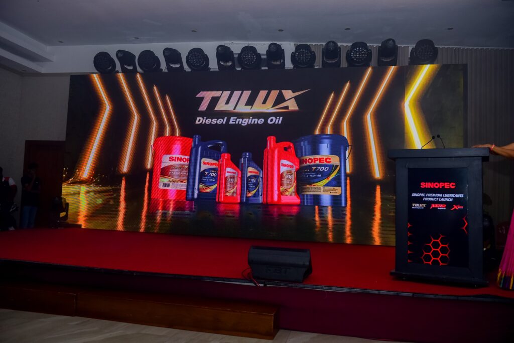 Interocean Lubricants Unveils Strategic Expansion in Jaffna with ...