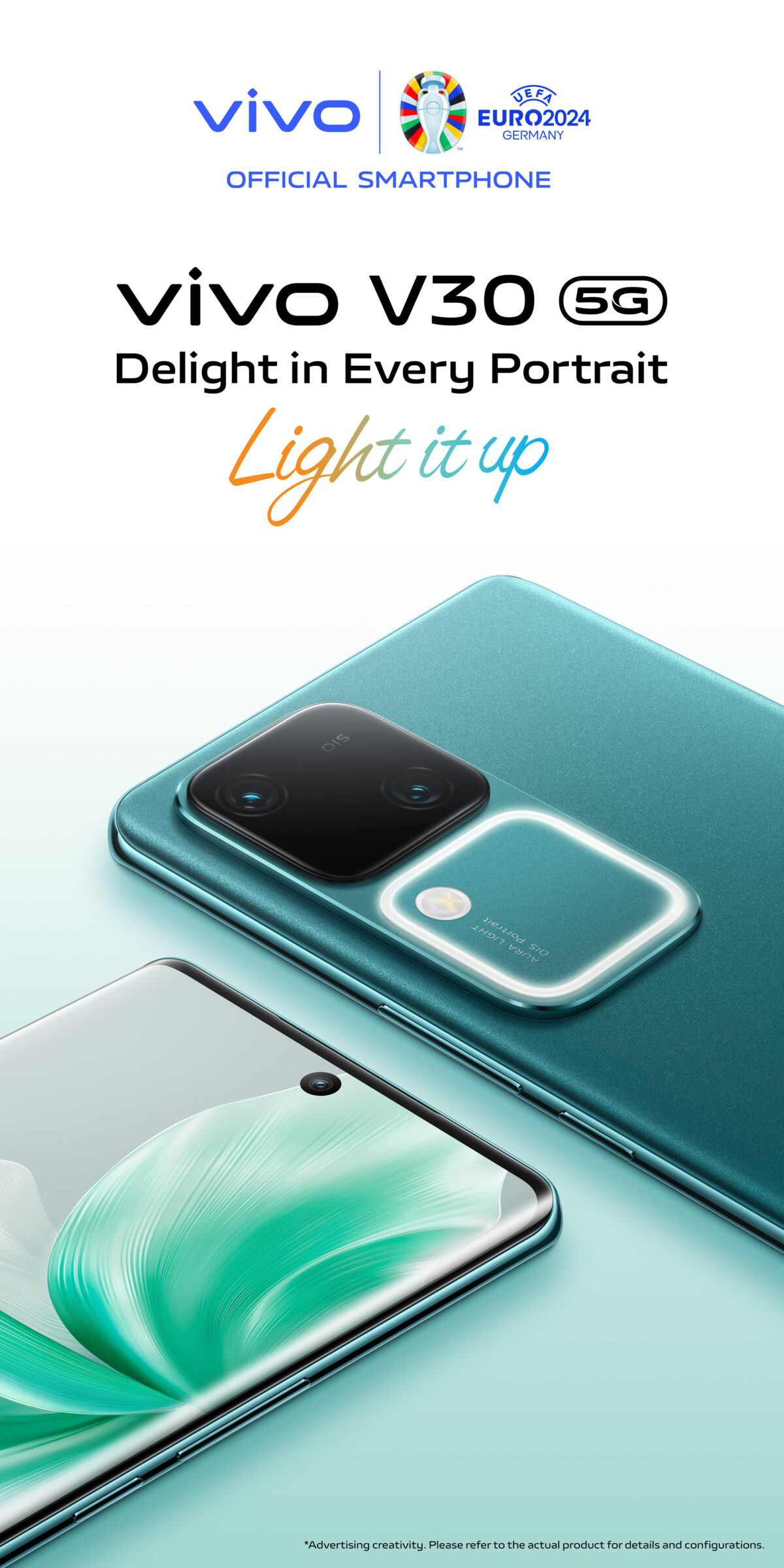 Vivo Unveils the Future of Portrait Photography - Buzzer