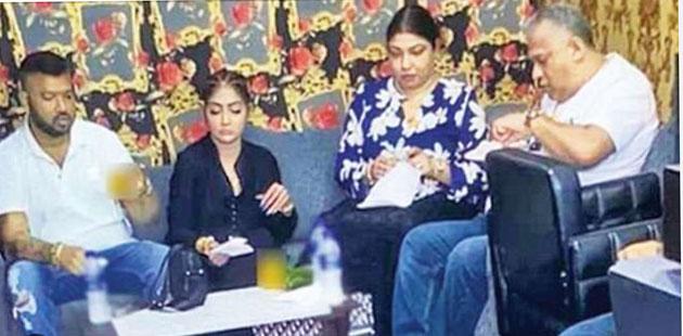 Eight suspects of ‘Club Wasantha’ murder granted bail - Buzzer