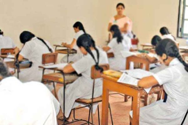 2024 (2025) G.C.E O/L exam timetable released - Buzzer