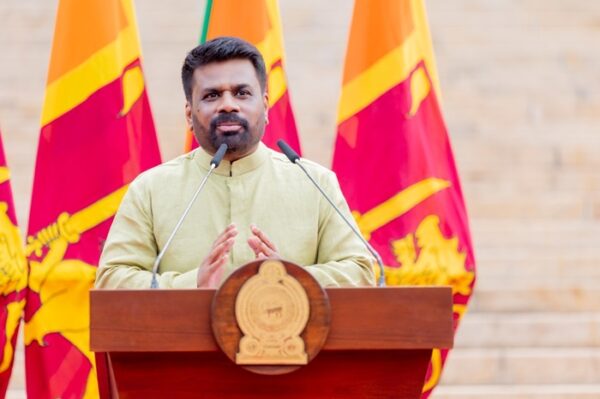 The Success of the “Clean Sri Lanka” Program Relies on Active Public ...