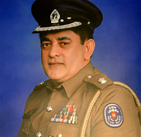ASP Wootler named new Police Media Spokesperson - Buzzer