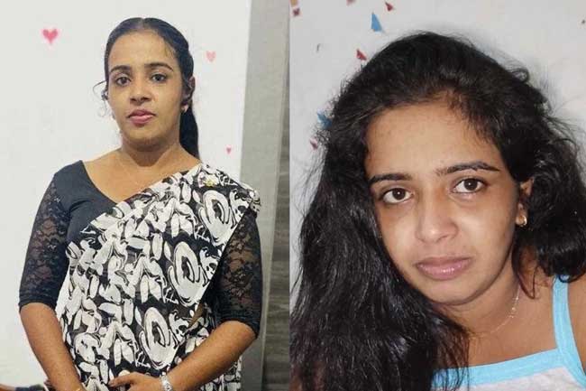 ‘Ishara Sewwandi’ arrested in Nepal - Buzzer